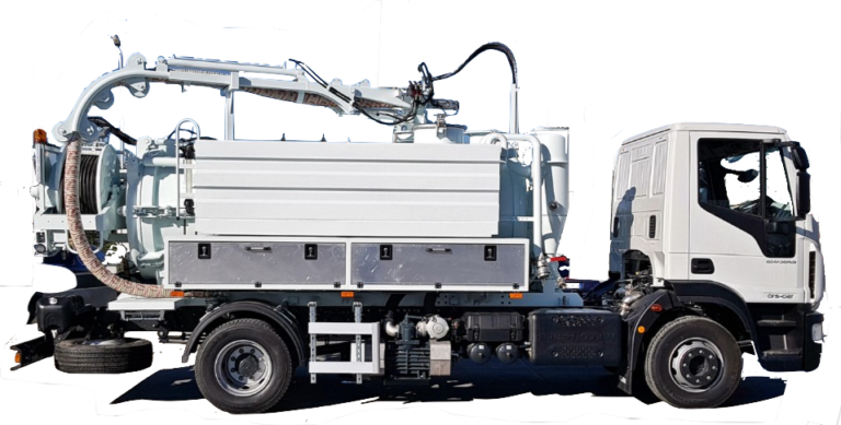 ProCompactor - Waste Management Simplified!