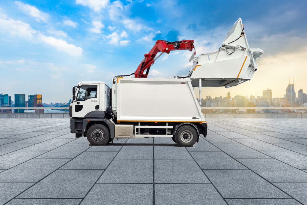 About – ProCompactor – Waste Management Simplified!