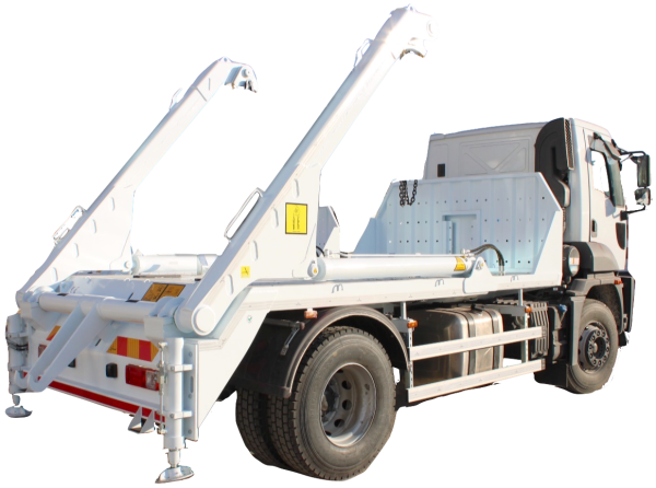 Skip Loaders – ProCompactor – Waste Management Simplified!