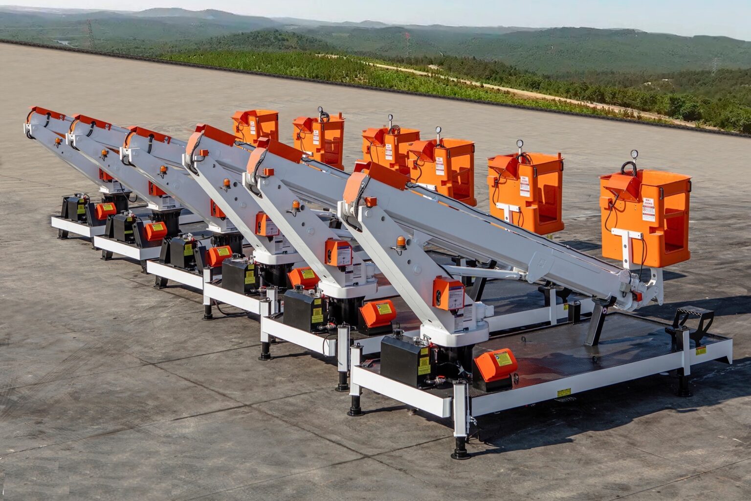 Refuse Garbage Compactor Trucks - ProCompactor