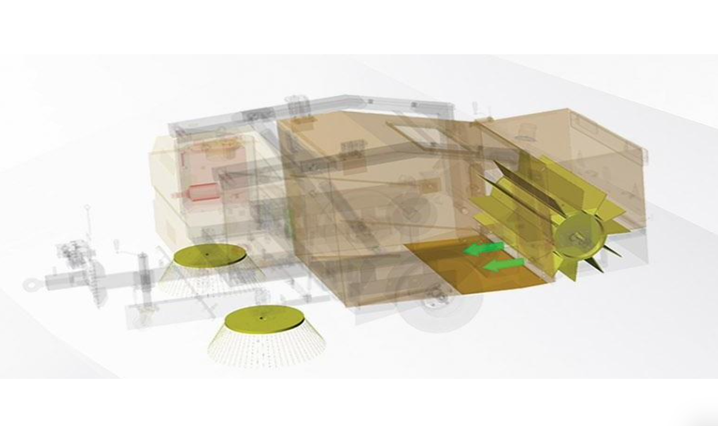 Towed Type Road & Street Sweepers – ProCompactor – Waste Management ...