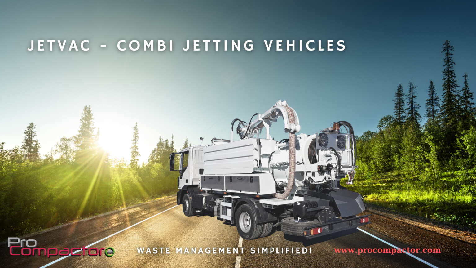 About – ProCompactor – Waste Management Simplified!