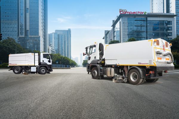 Products – ProCompactor – Waste Management Simplified!