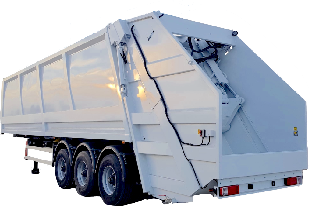 Products – ProCompactor – Waste Management Simplified!