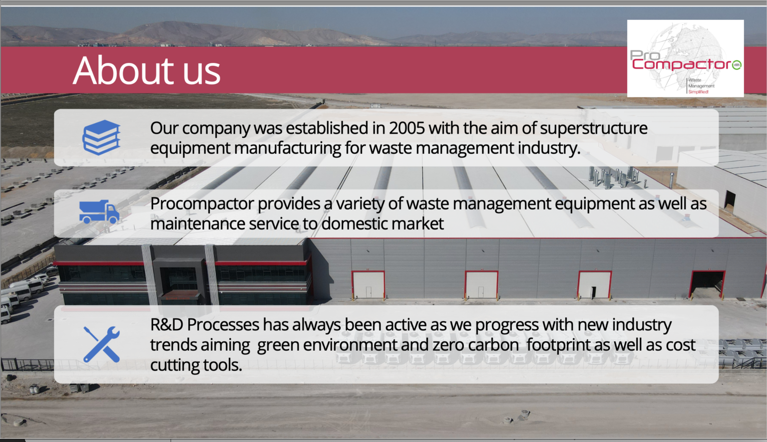 About – ProCompactor – Waste Management Simplified!